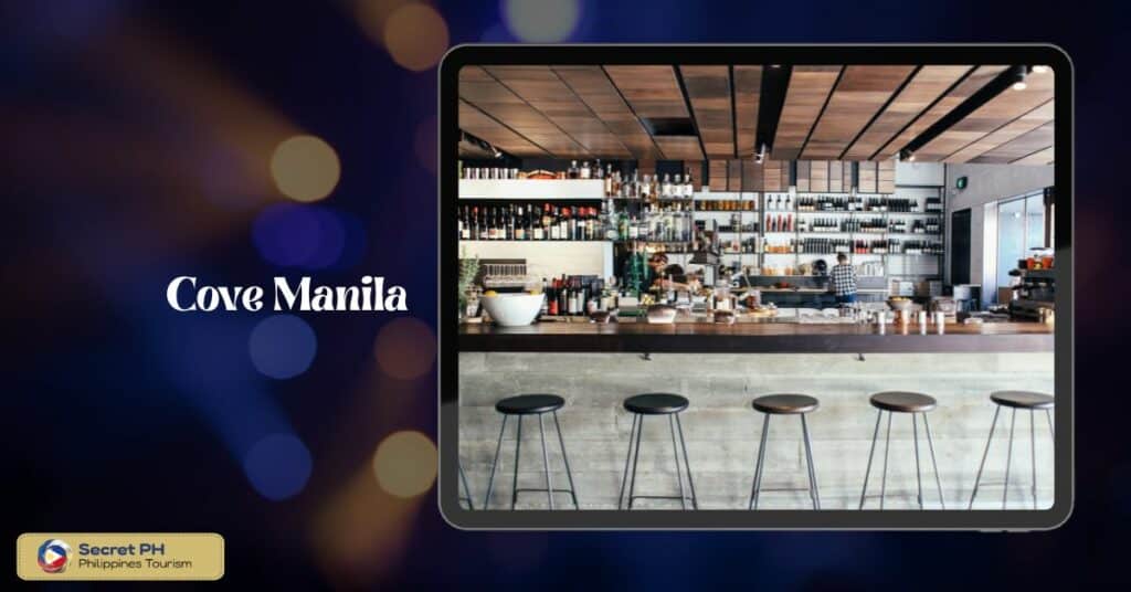 The Best Philippine Bars and Pubs for Food and Drinks - Secret Philippines