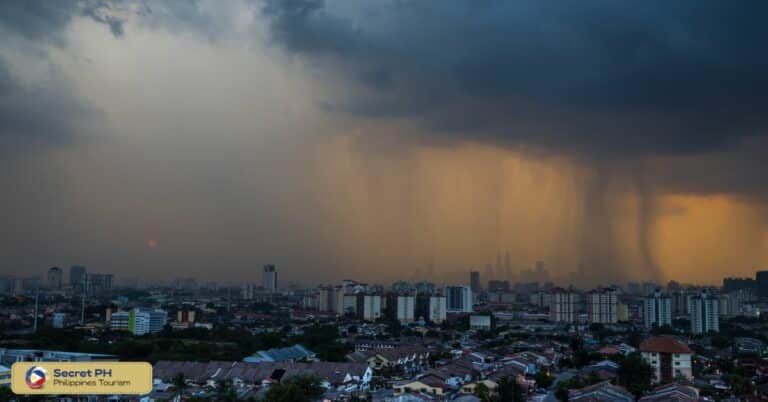 The Philippines' Unique Climate: Understanding the Interplay of Wet and ...