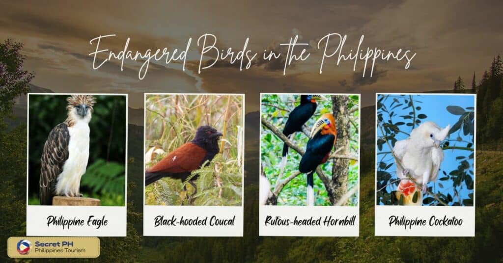 Endangered Species in the Philippines: How You Can Help Save Them ...