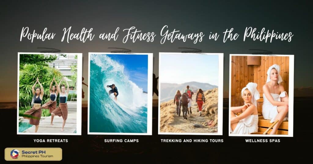 Health and Fitness Getaways in the Philippines: Fun Ways to Stay Active ...
