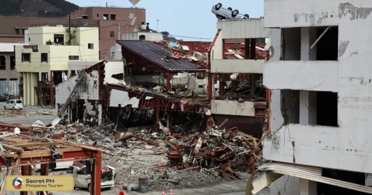 How to Prepare for Natural Disasters in the Philippines - Secret ...