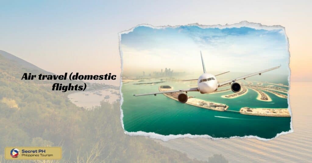 Taking a Trip Through the Philippines: A Transportation Itinerary for ...