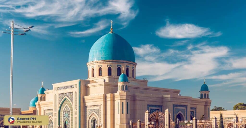 Muslim Faith in the Philippines: A Look at Islamic Centers and Mosques ...