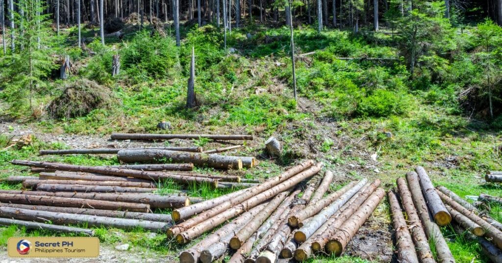 The Philippine Rainforest: A Treasure Trove of Flora and Fauna - Secret ...