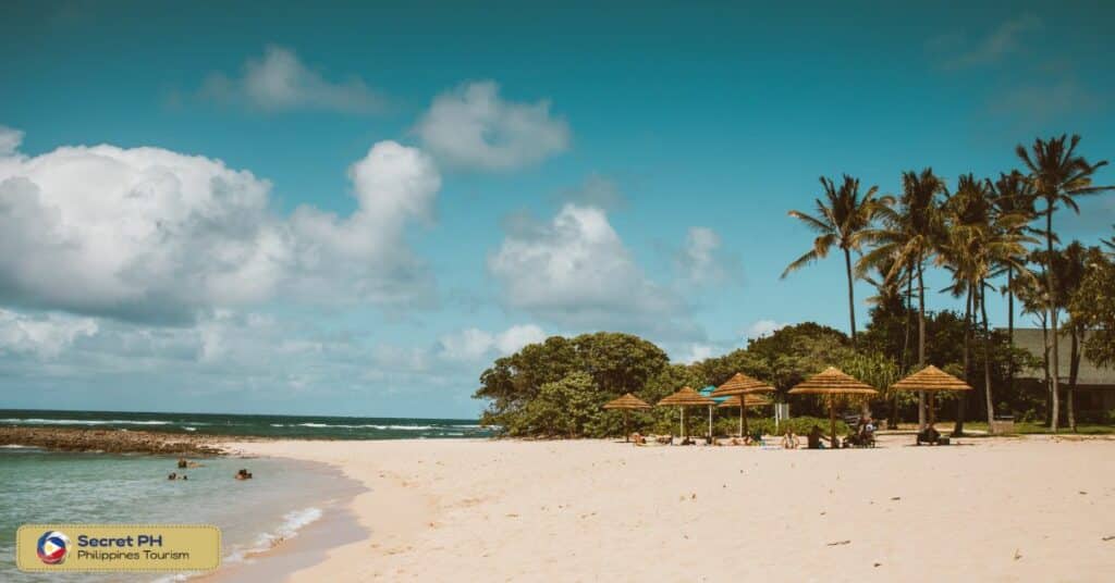 Exploring the Secluded Beaches of Jomalig Island - Secret Philippines