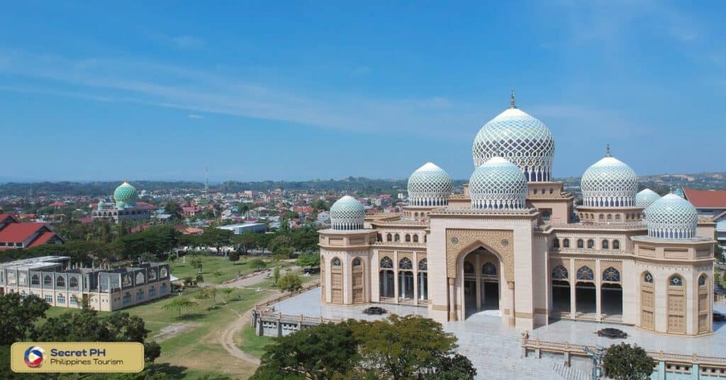 Muslim Faith in the Philippines: A Look at Islamic Centers and Mosques ...