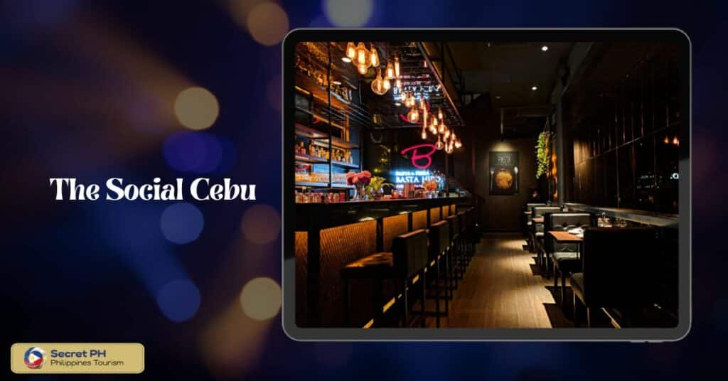 The Best Philippine Bars and Pubs for Food and Drinks - Secret Philippines