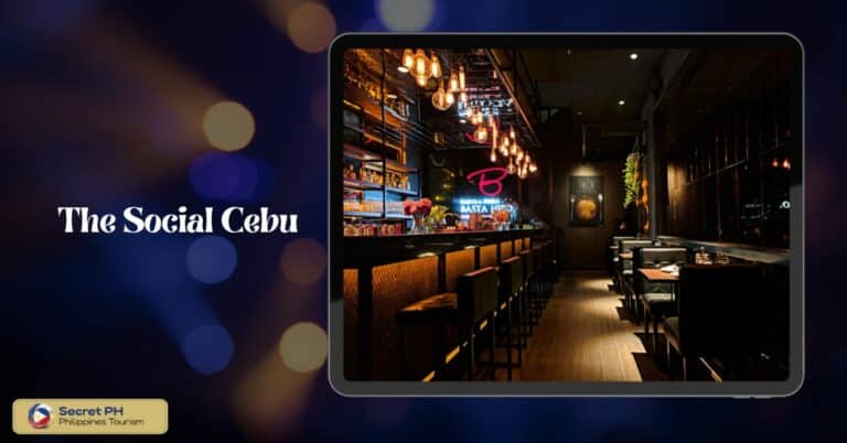 The Best Philippine Bars and Pubs for Food and Drinks - Secret Philippines