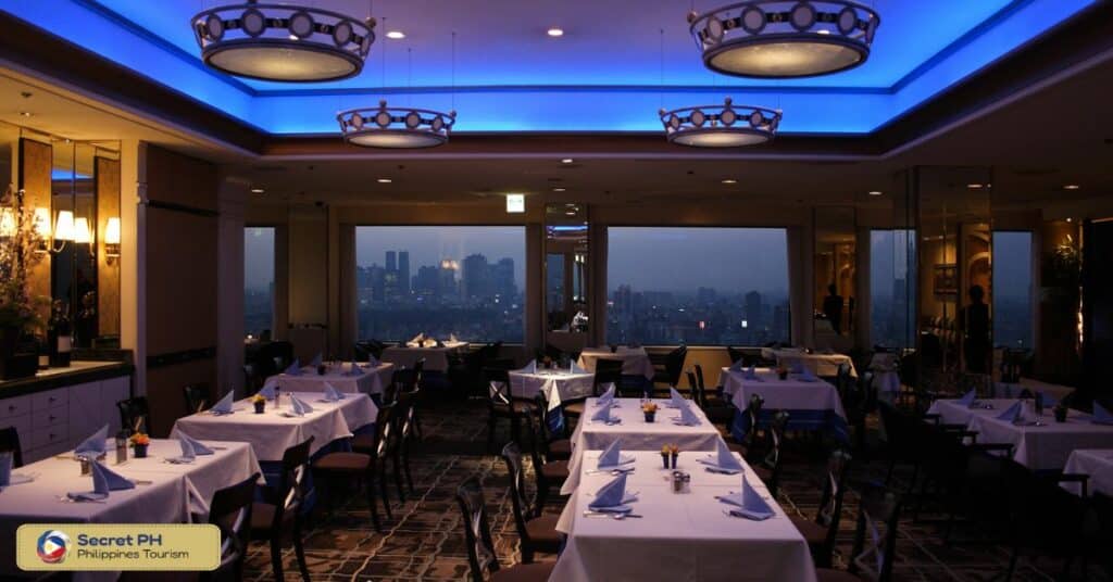 10 Best Restaurants in the Philippines with Scenic Locations - Secret ...