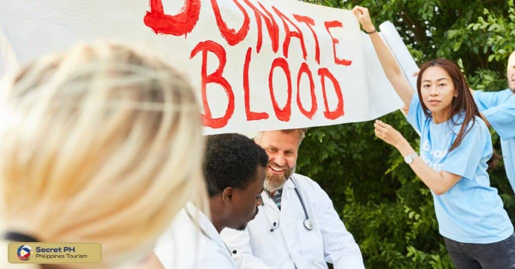 A Closer Look at the Philippine National Red Cross: Their Mission and ...