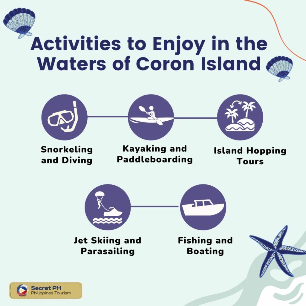 A Guide to the Pristine Waters of Coron Island - Secret Philippines