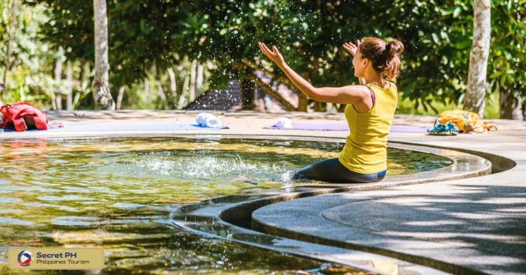 Relax and Rejuvenate with a Visit to a Philippine Hot Spring Resort ...