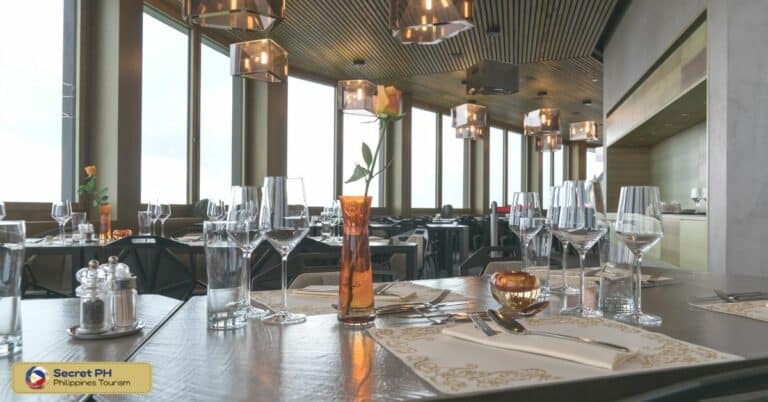 Fine Dining in the Philippines: Top 12 Restaurants for Special ...