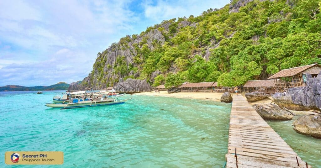A Guide to the Pristine Waters of Coron Island - Secret Philippines