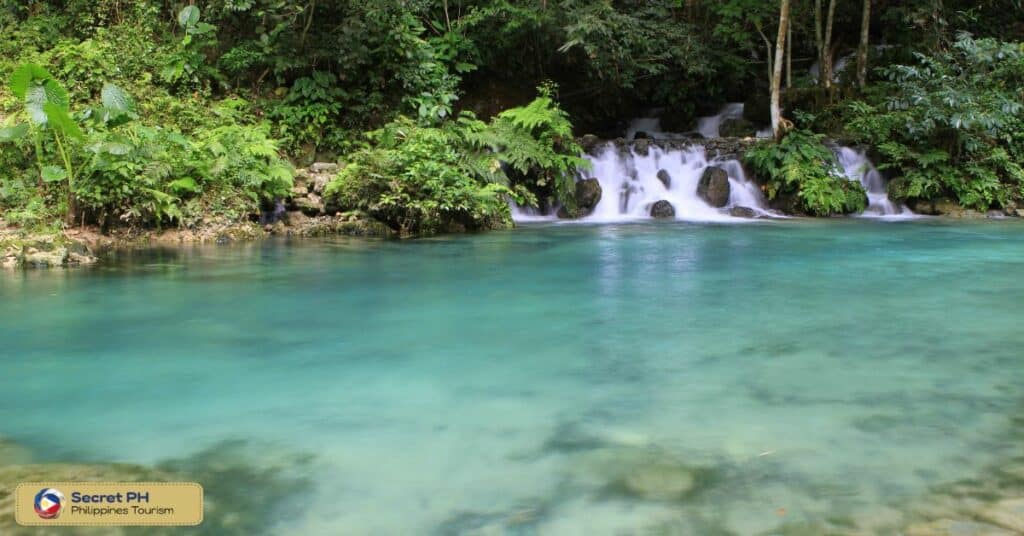 The 16 Scenic Philippine Waterfalls: Nature's Work of Art - Secret ...