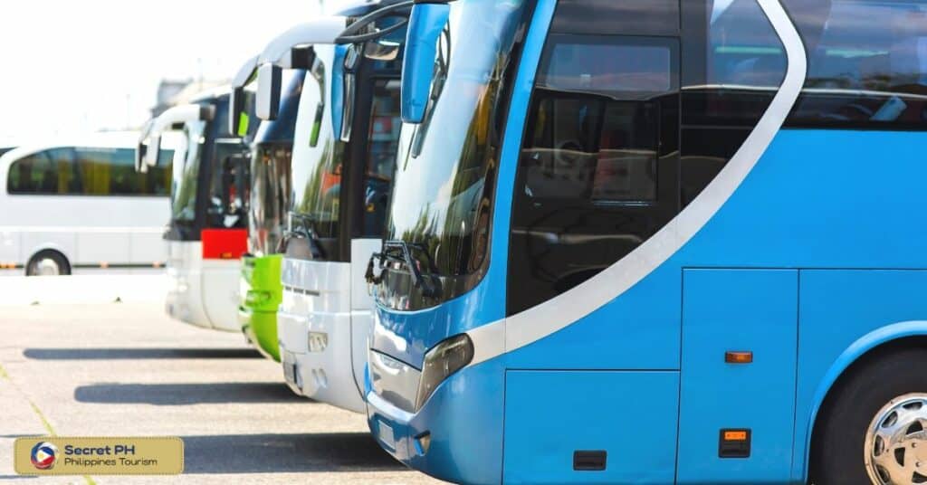 12 Best Ways To Get Around The Philippines - Secret Philippines