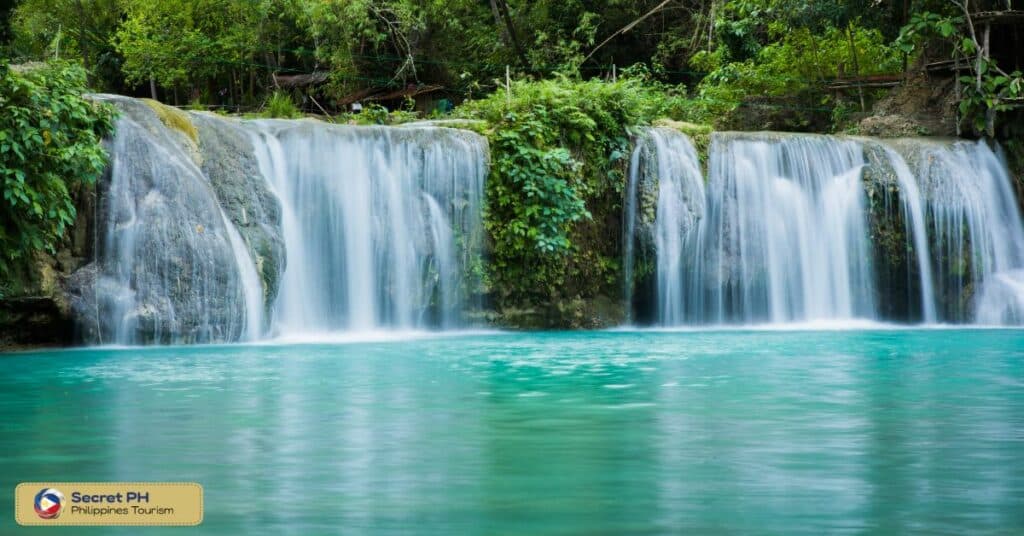 The 16 Scenic Philippine Waterfalls: Nature's Work of Art - Secret ...