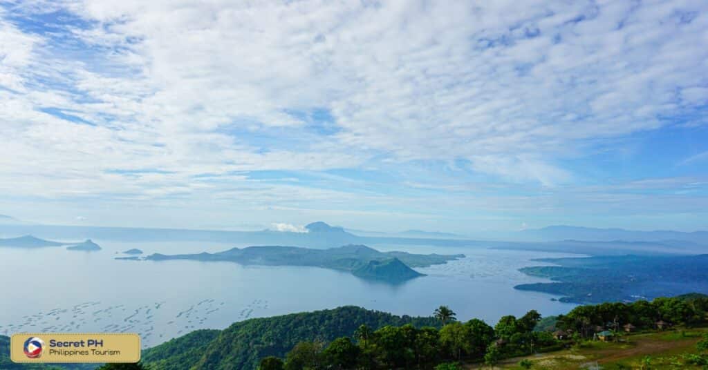 The Scenic Taal Lake and Volcano: A Must-Visit for Nature Enthusiasts ...