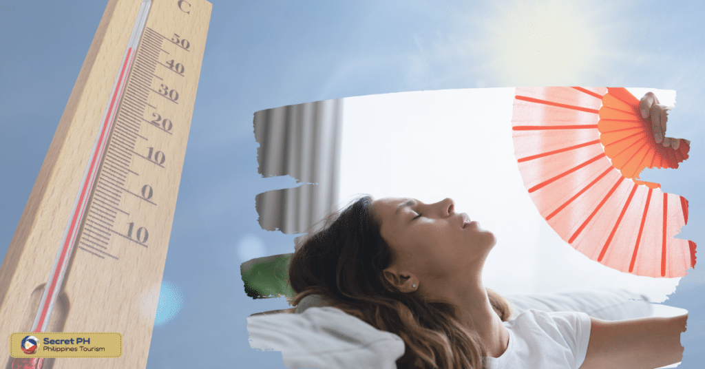 Dry Season in the Philippines: How to Stay Hydrated and Cool - Secret ...