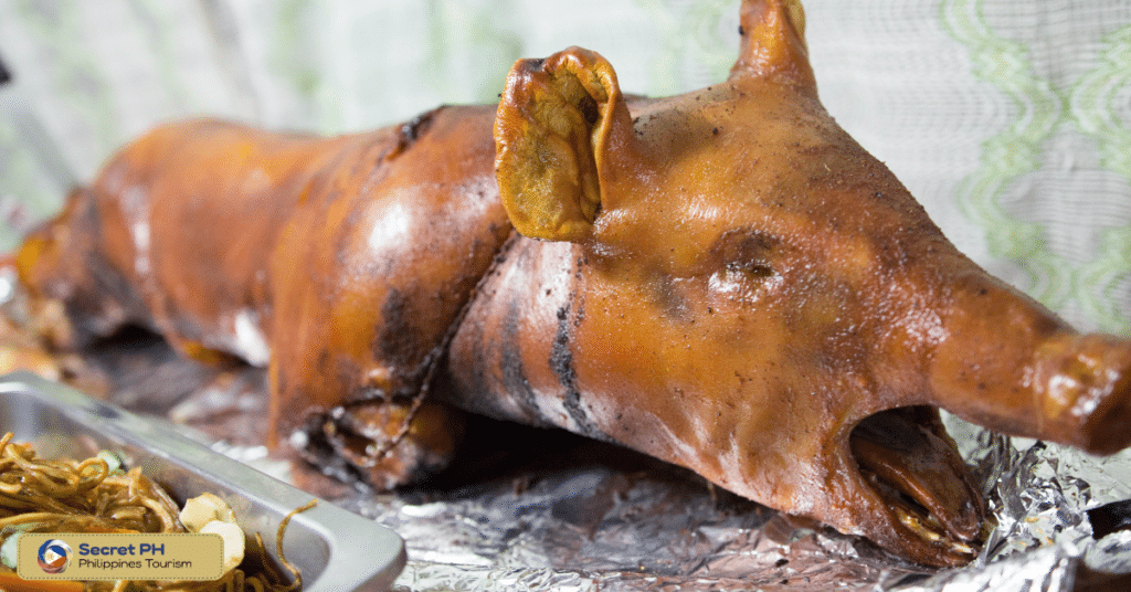 Feast Your Eyes and Stomach at the Parada ng Lechon - Secret Philippines