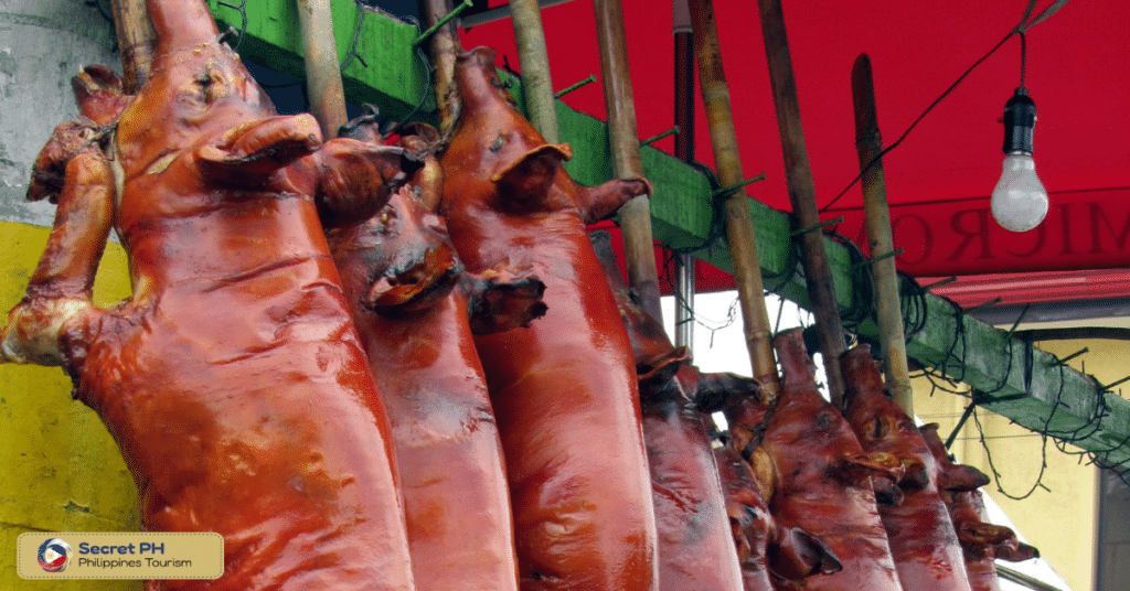 Feast Your Eyes and Stomach at the Parada ng Lechon - Secret Philippines