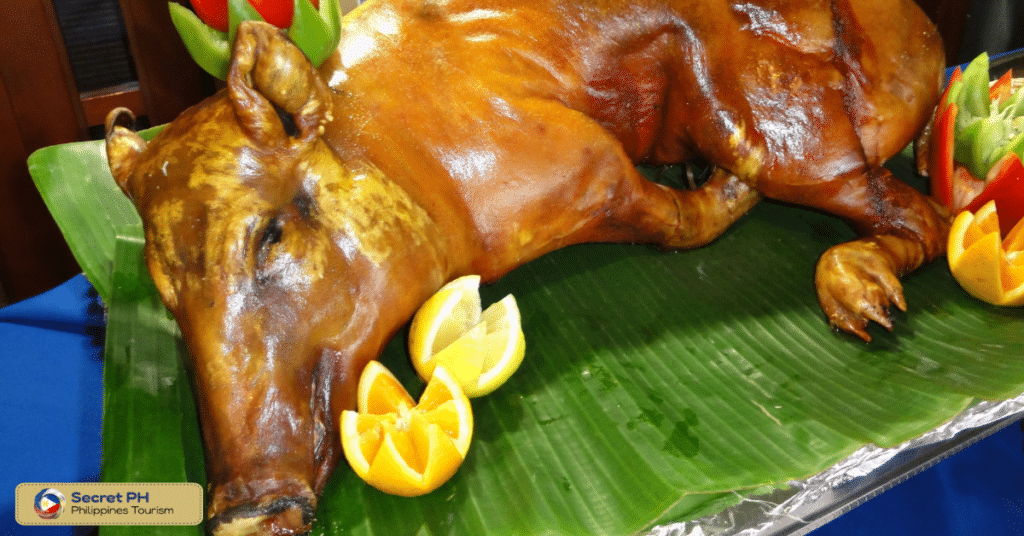 Feast Your Eyes and Stomach at the Parada ng Lechon - Secret Philippines