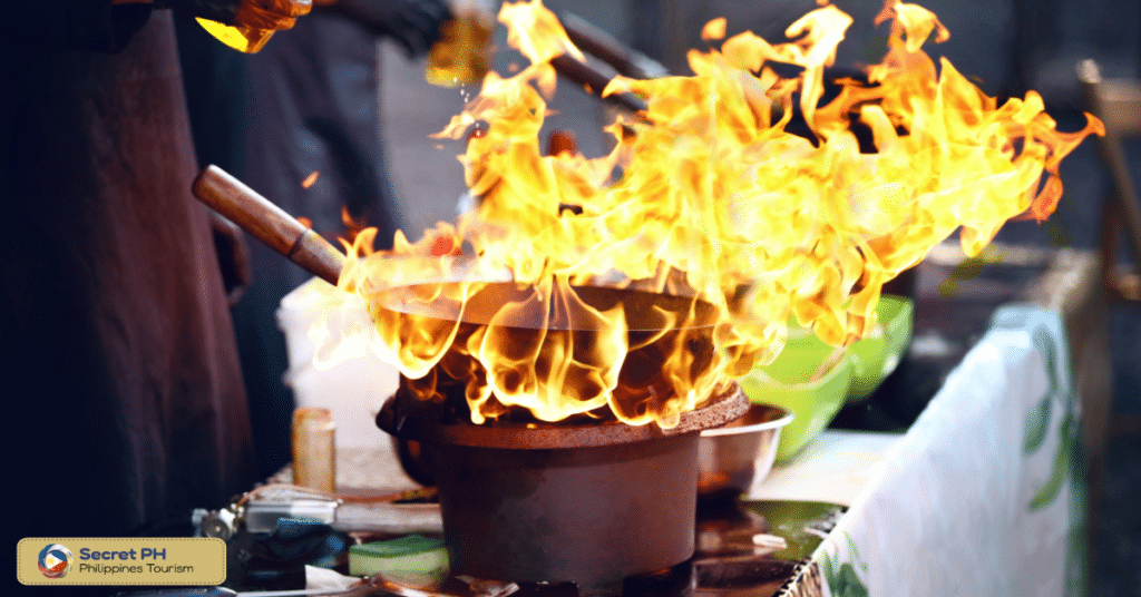 Feast Your Eyes and Stomach at the Parada ng Lechon - Secret Philippines