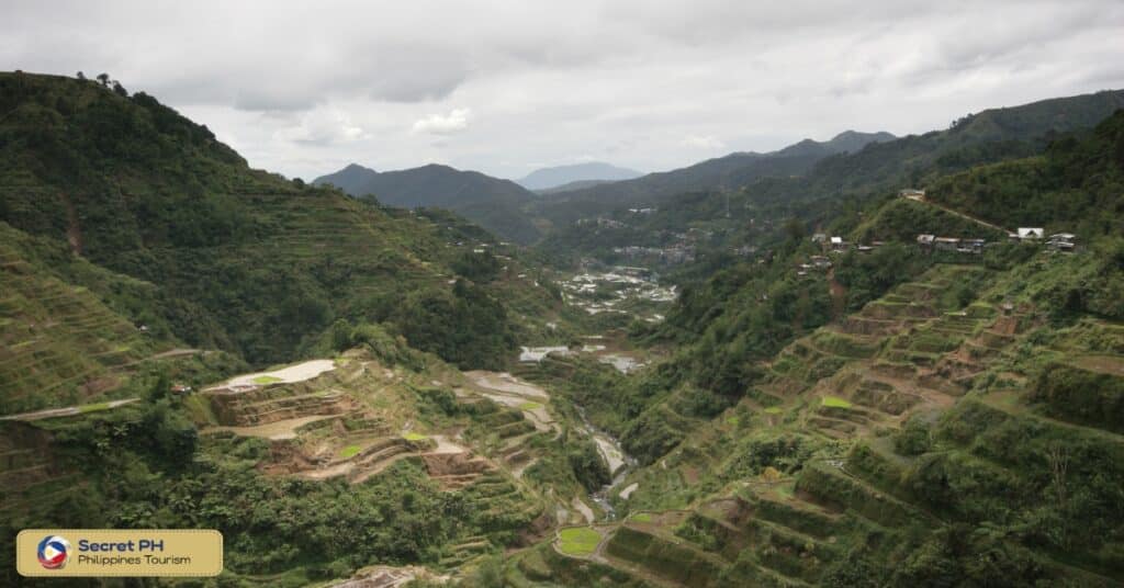 The Majestic Rice Terraces of Banaue: A Cultural and Natural Wonder ...