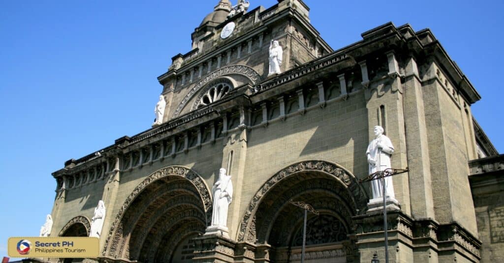 The Top 26 Philippine Destinations for Cultural and Historical ...