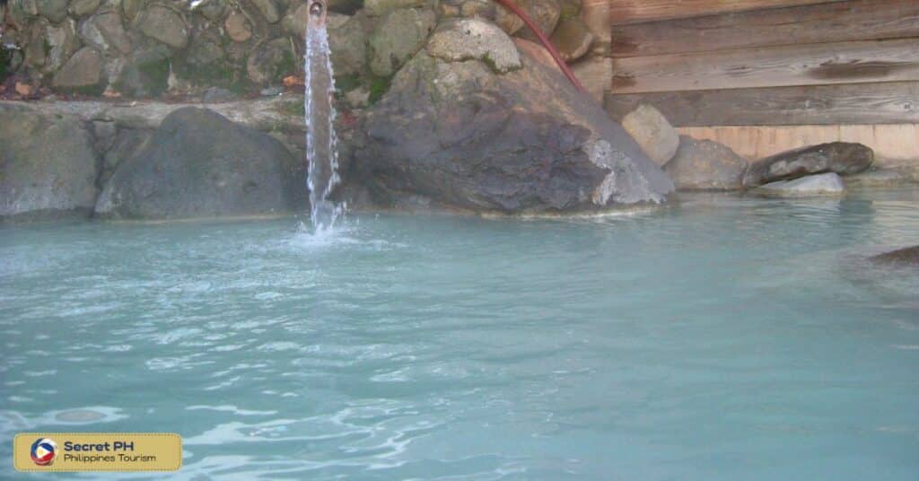 Relax and Rejuvenate with a Visit to a Philippine Hot Spring Resort ...