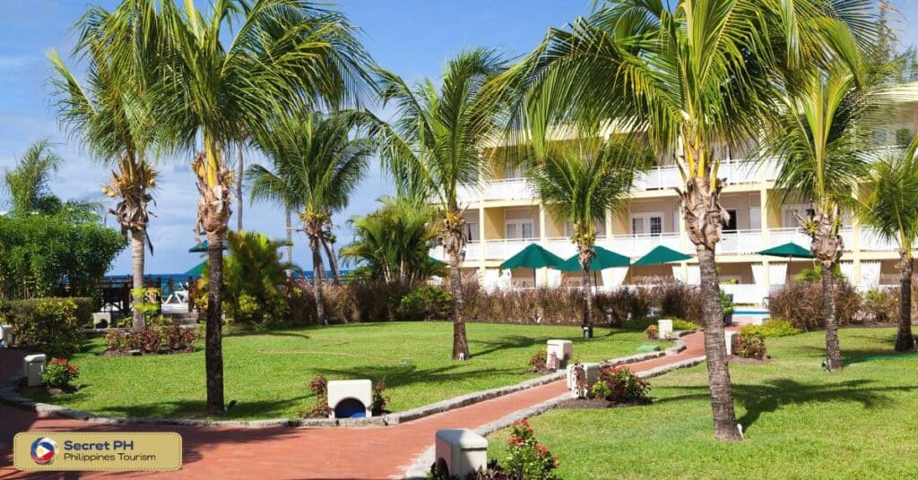 Nature and Nurture: 15 Eco-Friendly Wellness Destinations in the ...