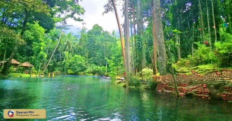 Relax and Rejuvenate with a Visit to a Philippine Hot Spring Resort ...