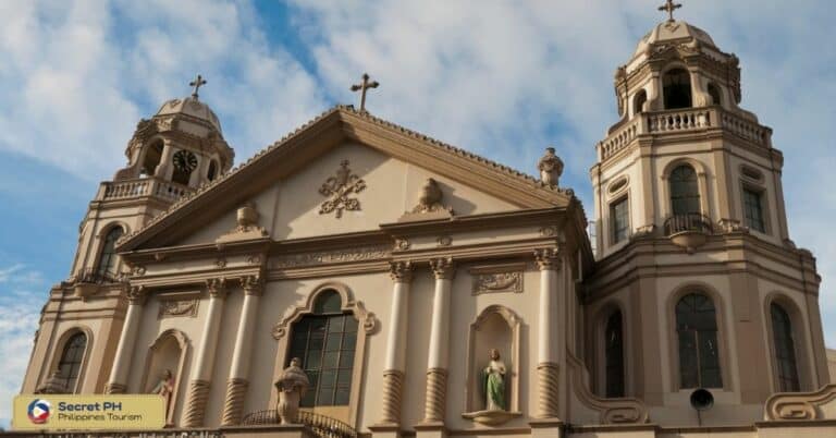 The 16 Most Beautiful Churches in the Philippines: An Architectural ...