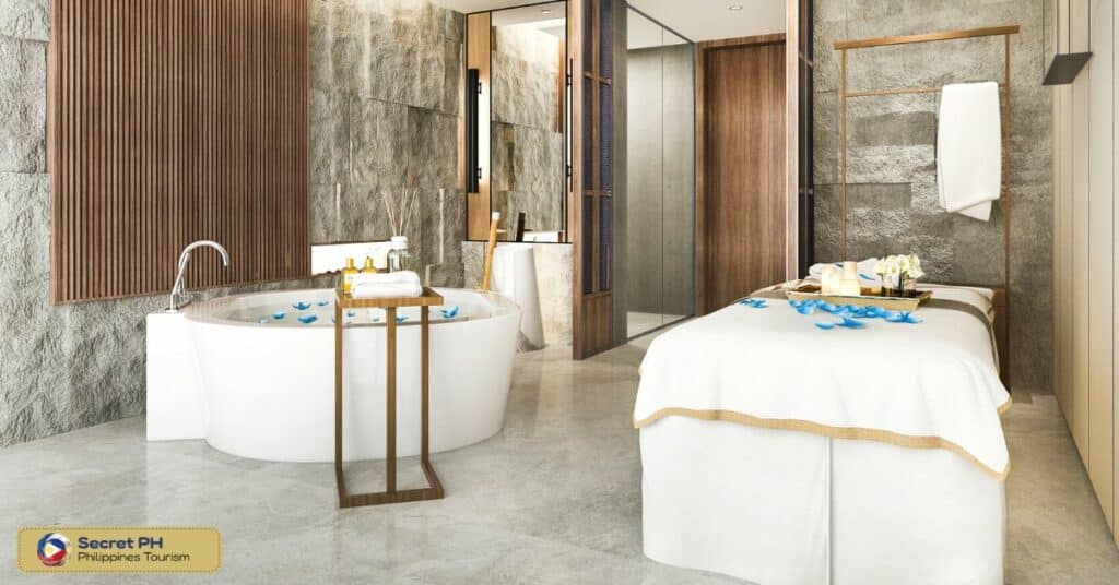 15 Philippine Hotels with the Best Spas and Wellness Centers - Secret ...