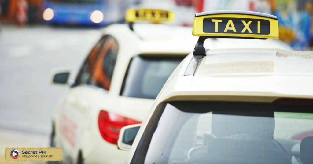 12 Best Ways To Get Around The Philippines - Secret Philippines