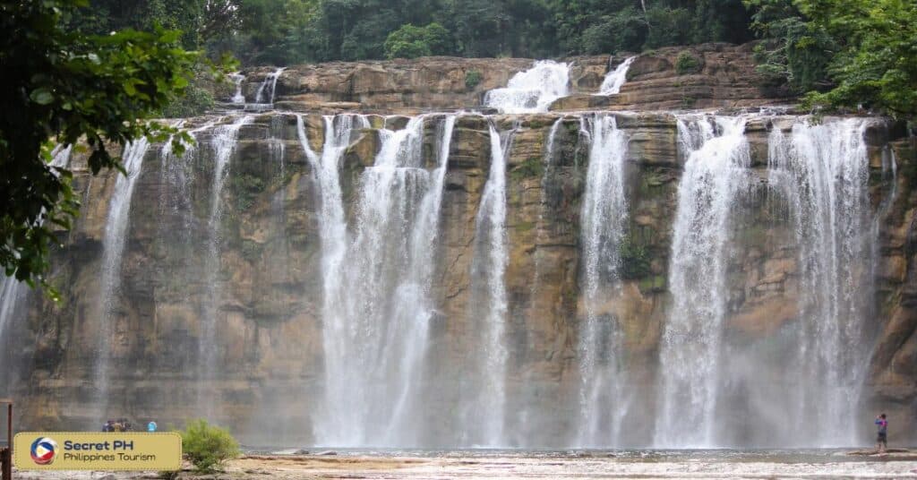 The 16 Scenic Philippine Waterfalls: Nature's Work of Art - Secret ...