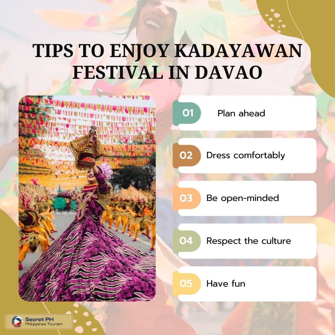 Immerse Yourself in the Indigenous Culture of the Kadayawan Festival - Secret Philippines