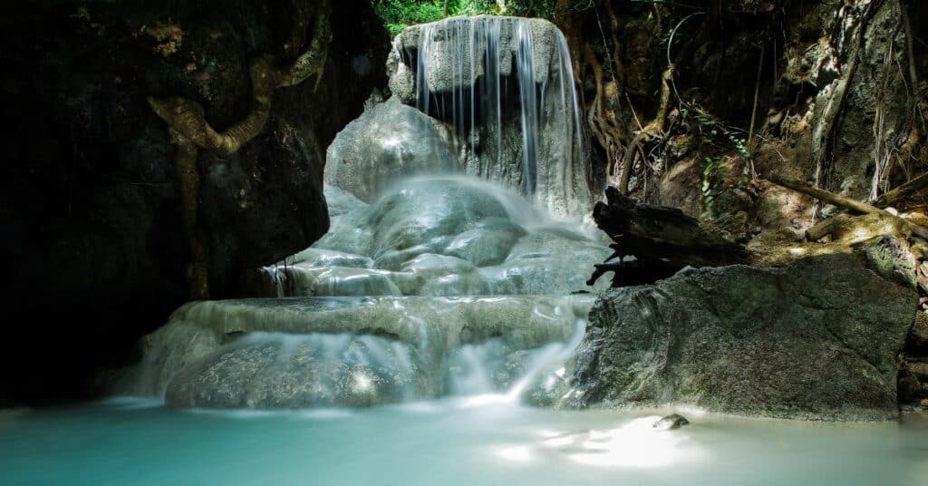 The 16 Scenic Philippine Waterfalls: Nature's Work of Art - Secret ...