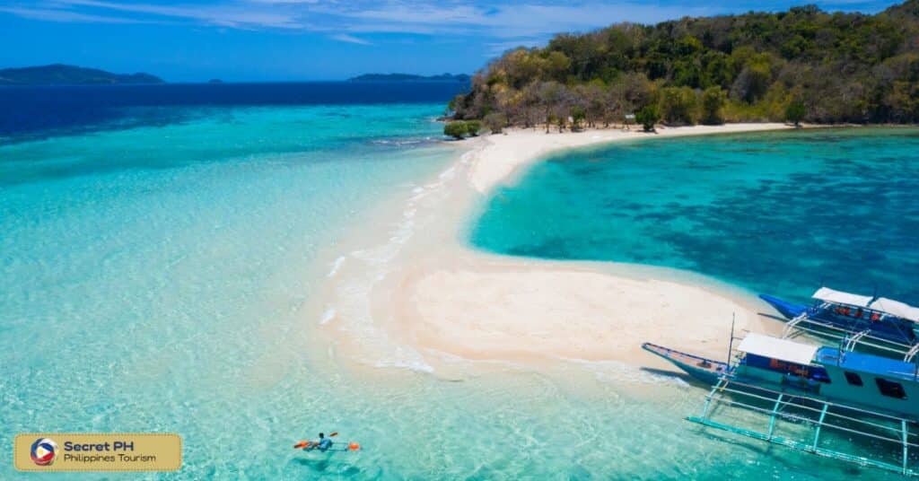 A Guide to the Pristine Waters of Coron Island - Secret Philippines