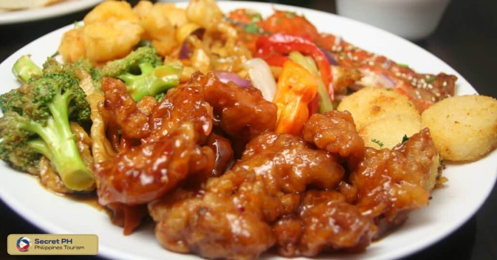 Explore International Flavors: 15 Best International Restaurants in the ...