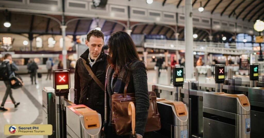 How to Ride the Philippine Trains: A Beginner's Guide - Secret Philippines