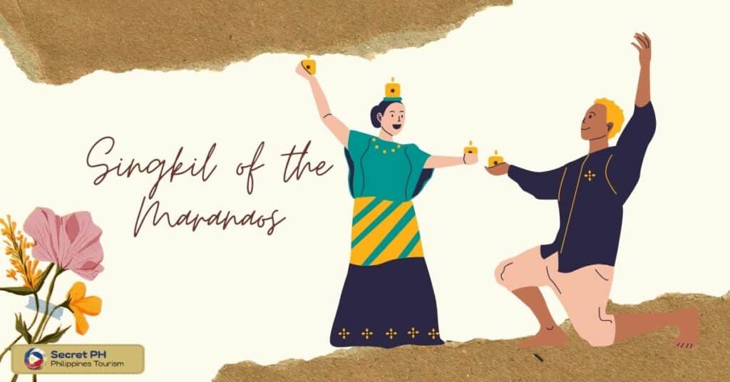 The Beauty of Philippine Folk Dance: Exploring Different Styles and ...