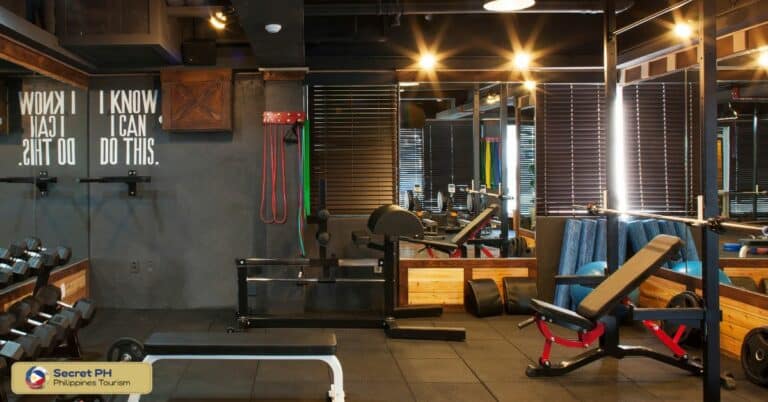 How to Stay Physically Fit in the Philippines: Exercises and Workouts ...