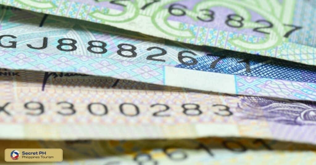 The Security Features of Philippine Currency: 6 Ways to Spot ...