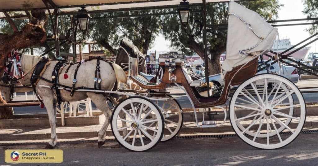 Discovering the Charm of the Kalesa: A Traditional Mode of ...