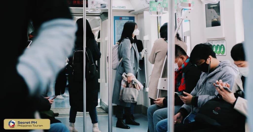 How to Ride the Philippine Trains: A Beginner's Guide - Secret Philippines