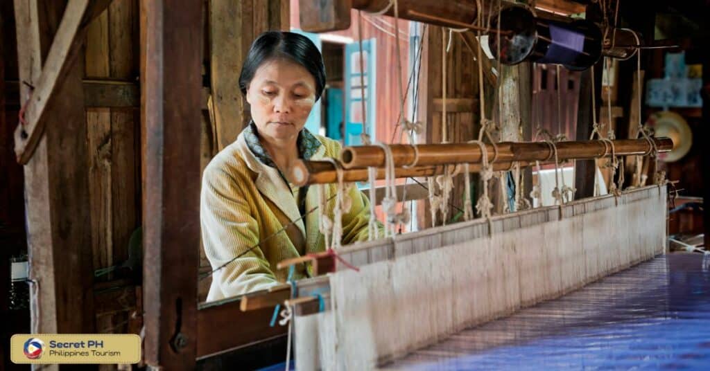 Discovering the Intricate Beauty of Filipino Weaving and Textiles ...