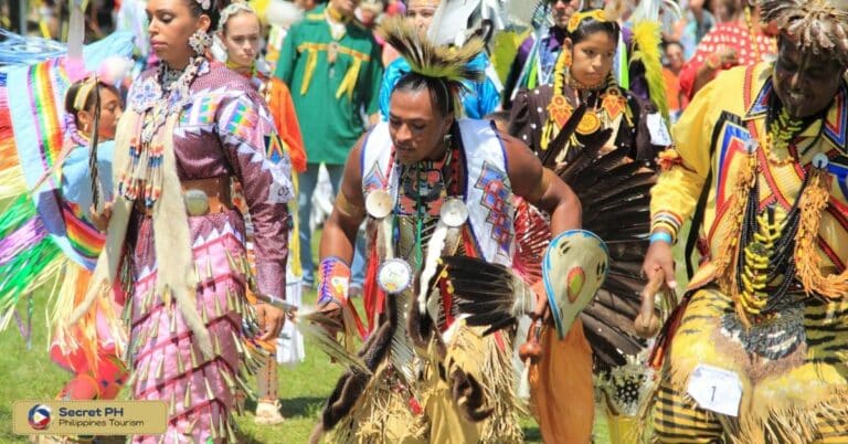 The Beauty of Philippine Folk Dance: Exploring Different Styles and ...