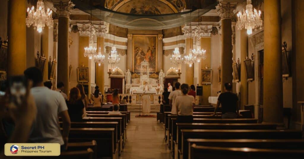 The Significance of Holy Week in the Philippines: A Unique Religious ...
