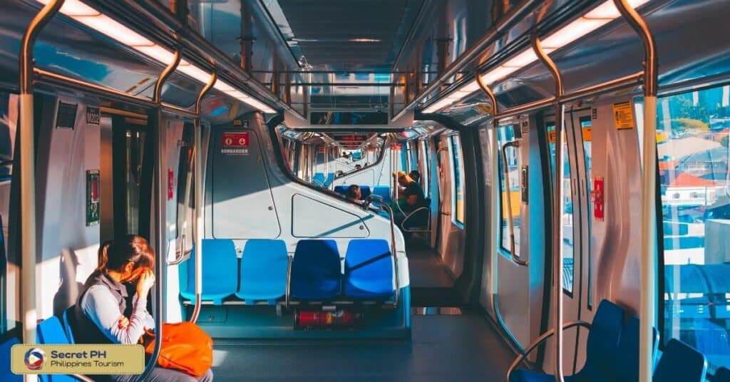 How to Ride the Philippine Trains: A Beginner's Guide - Secret Philippines